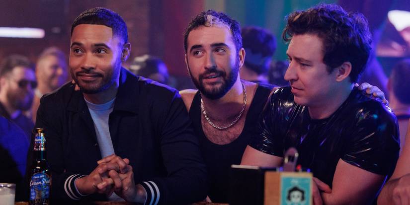 Brian Jordan Alvarez's 'English Teacher' Is Back in Session for Season 2