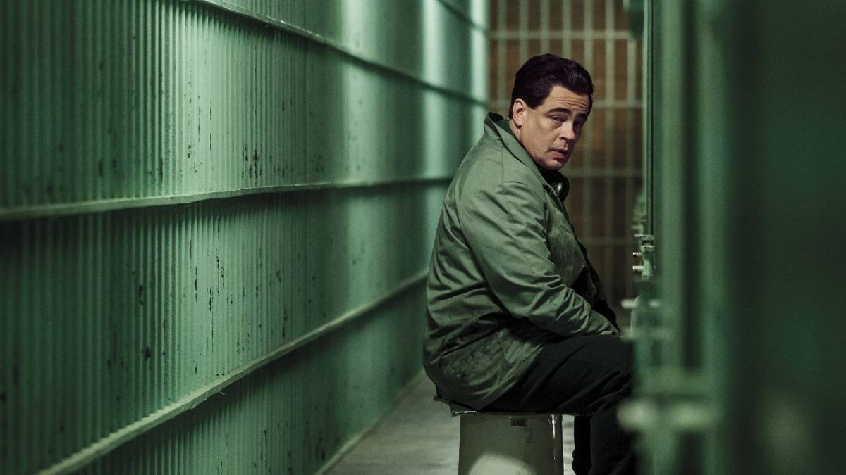 This Ben Stiller-Directed Miniseries Based on a Wild True Story Just ...