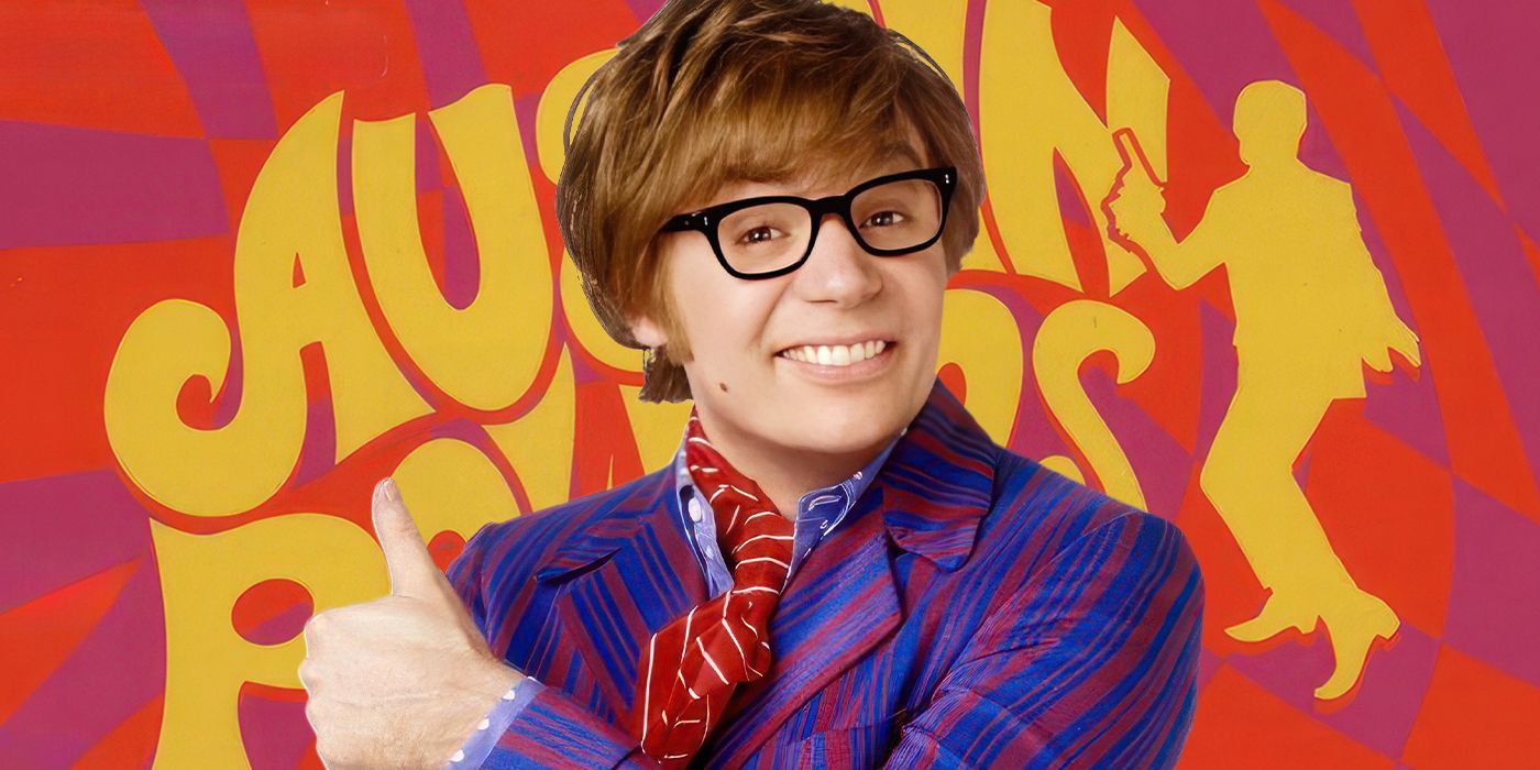 All 3 Austin Powers Movies, Ranked