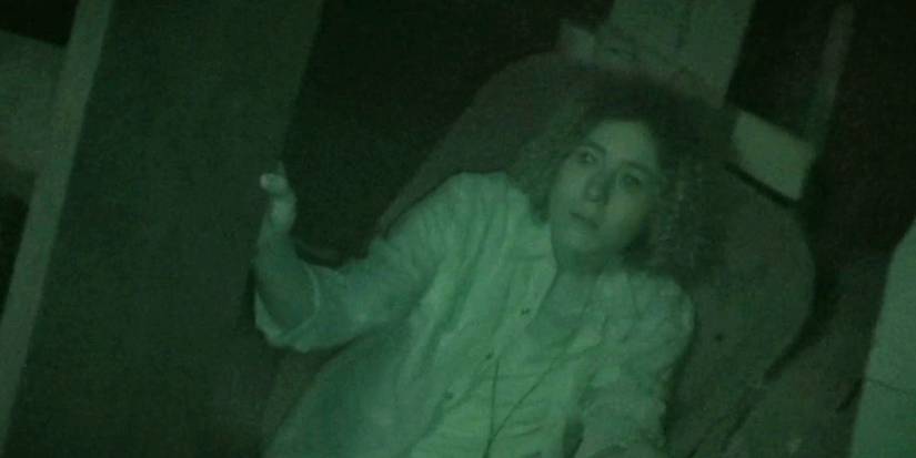 The Director of ‘The Blair Witch Project’ Also Made This Daring Found ...