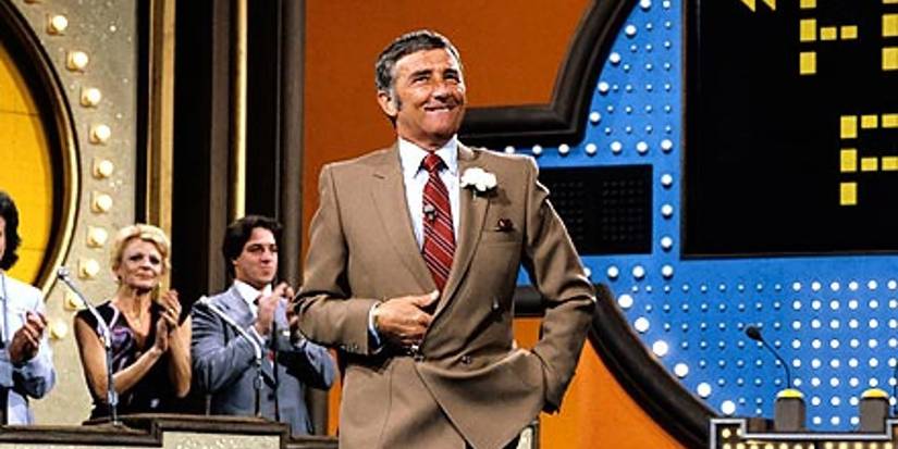 Yes, This ‘Family Feud’ Host Really Did Kiss the Female Contestants To ...
