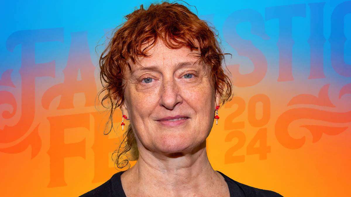 'The Babadook' Director Tackles Horror Taboos 10 Years Later