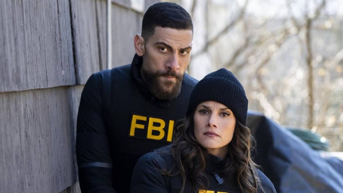 Watch the 'FBI' Team Dive Into a Suspicious Death in Season 7 Sneak Peek