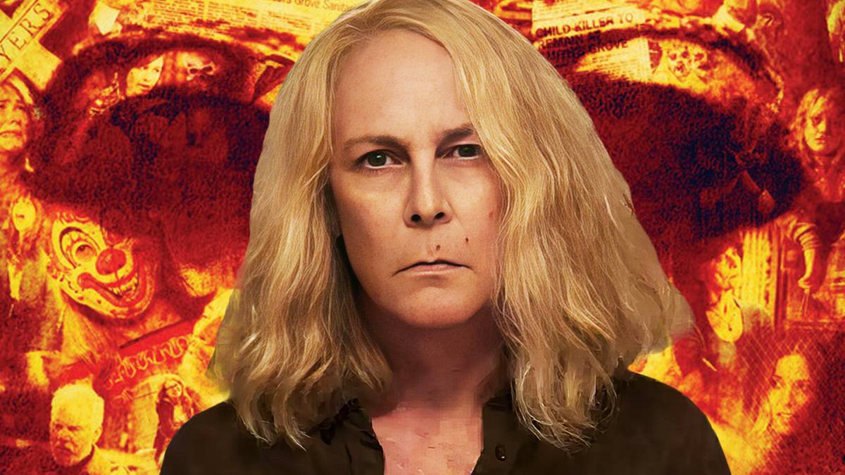 Will Laurie Strode Ever Come Back? Jamie Lee Curtis Teases Future ...