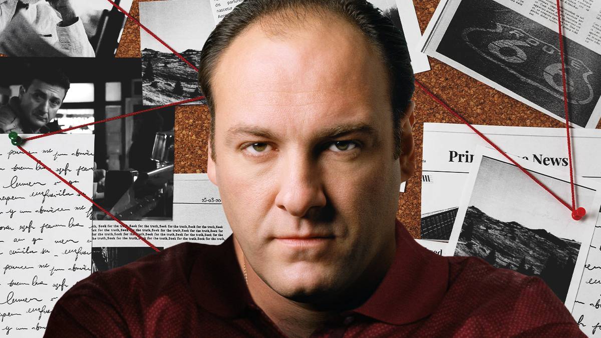 3 Hints That Foreshadow Tony Soprano's Fate