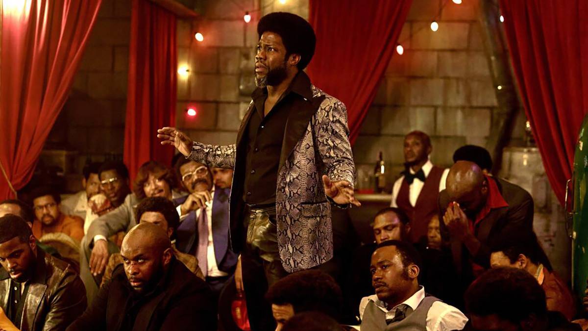 Peacock's 'Fight Night: The Million Dollar Heist' Is Not the Show You ...