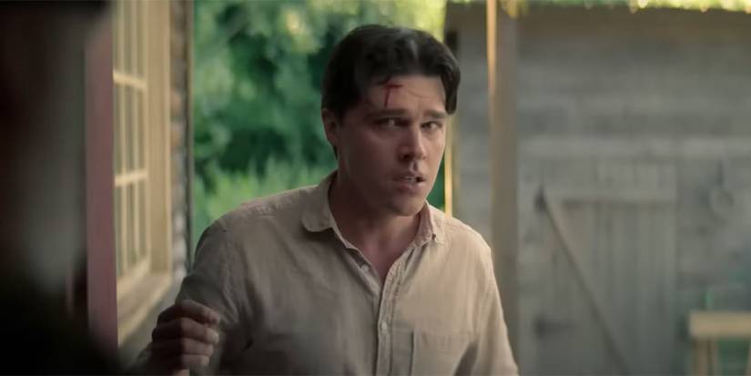 'Don’t Move' Ending Explained - Why Did Iris Thank Richard?