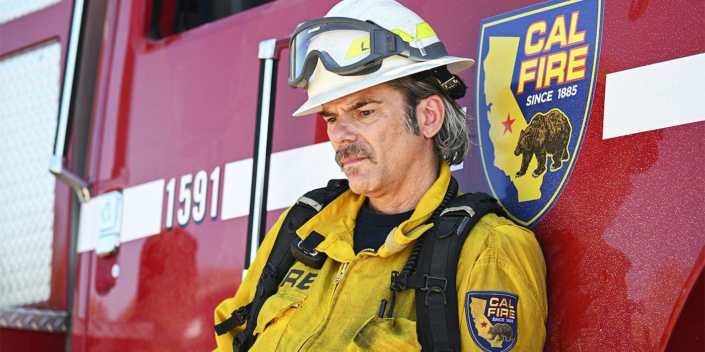 BREAKING NEWS! CBS Announces Fire Country Star’s Health! Goodbye Billy ...