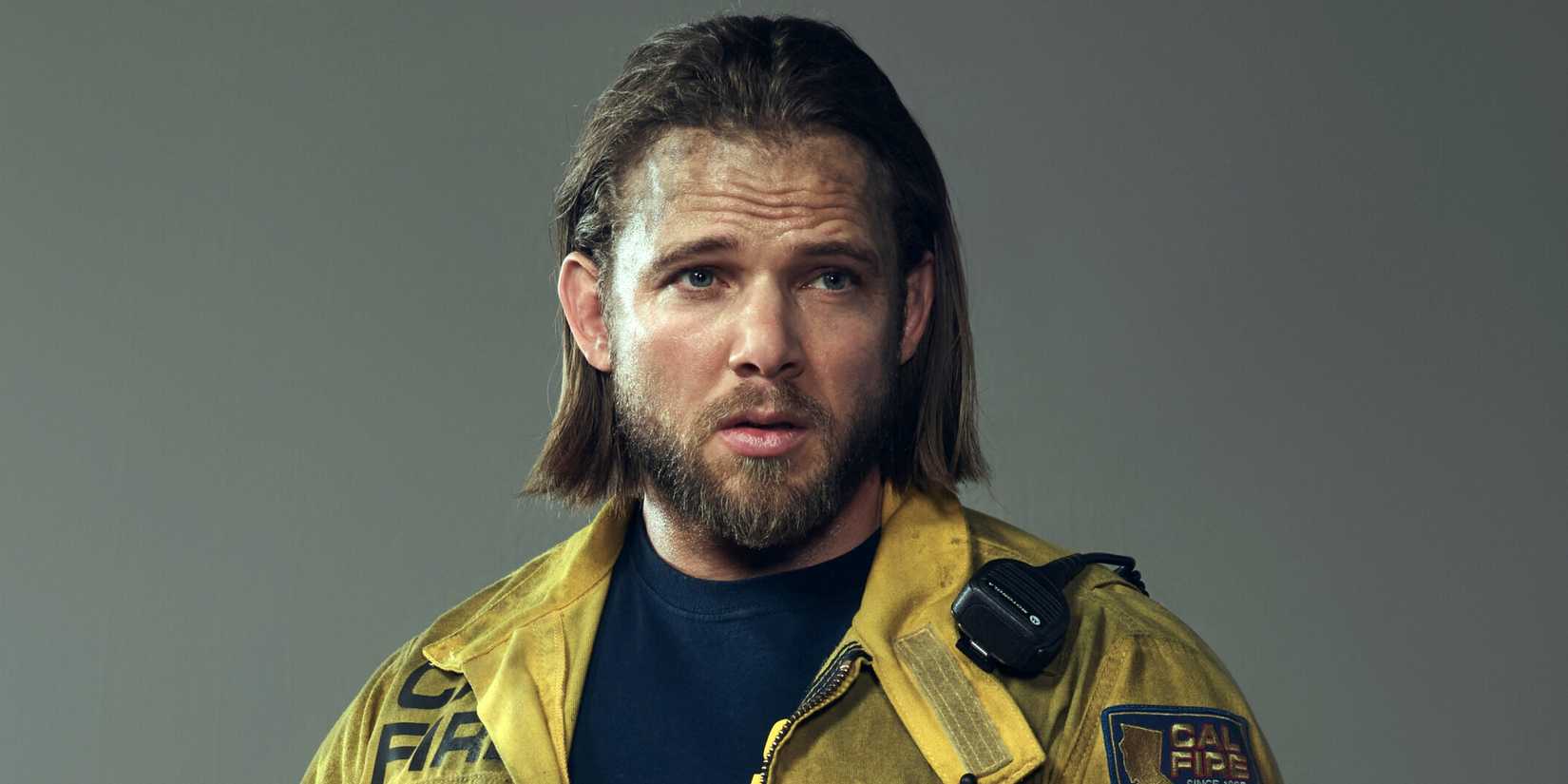 ‘Fire Country’s Max Thieriot Is Shaking Things Up for Season 3