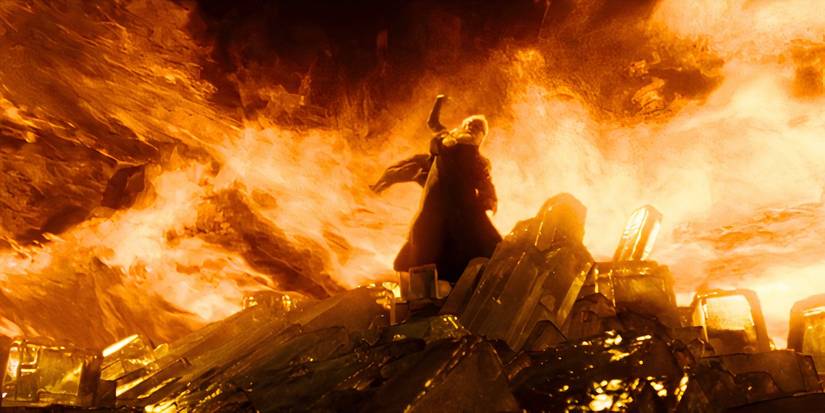 All Harry Potter Movies, Ranked by Book Accuracy