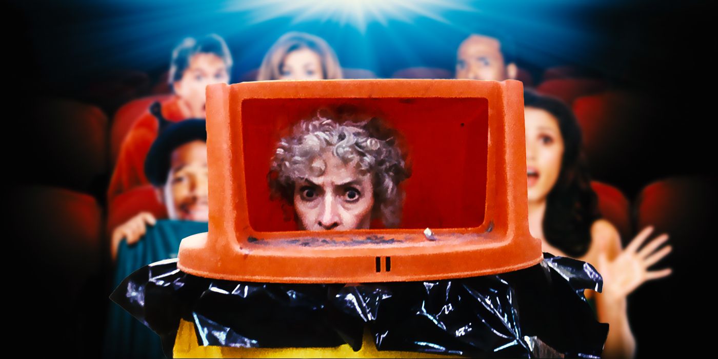 Forget 'Scary Movie,' This Is the Best Horror Film Parody — and You Can ...