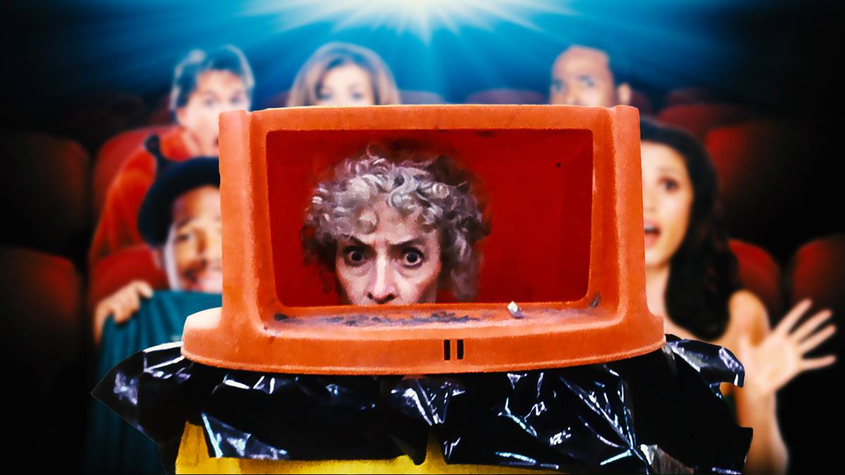 Forget 'Scary Movie,' This Is the Best Horror Film Parody — and You Can ...