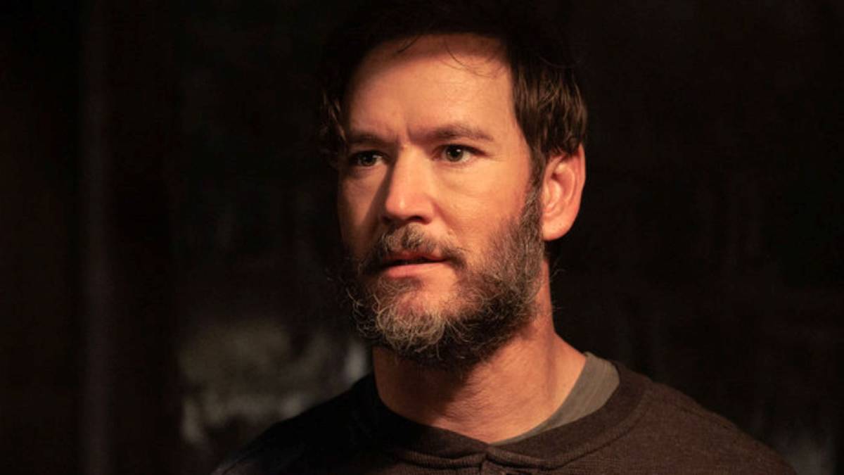 Watch How Sir's Captivity Began in 'Found' Season 2 Sneak Peek [Exclusive]