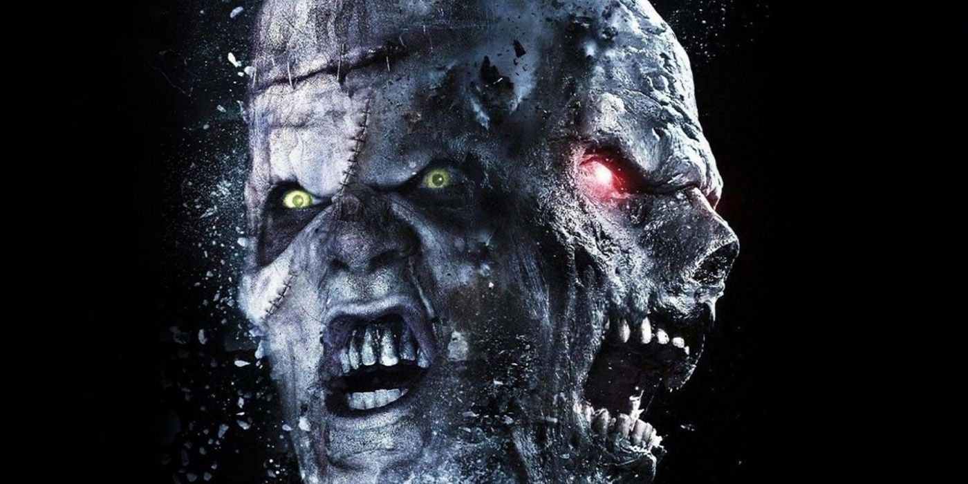 This Legend Is the Only Actor To Play All 4 of Universal's Iconic Monsters