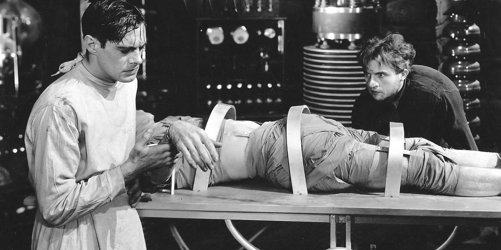 5 Universal Monster Movies That Are Timeless Classics