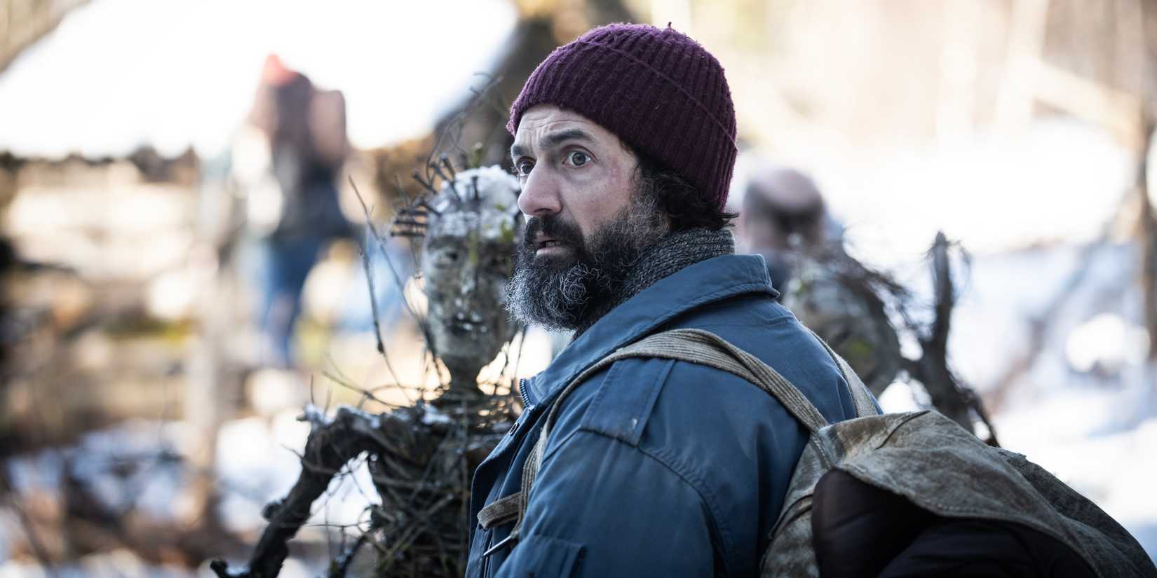 'From' Star Reacts to the Major Revelation in the Season 3 Finale: "I ...