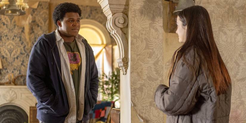 'From' Season 3 Episode 5 Recap - Teleportation Gone Wrong