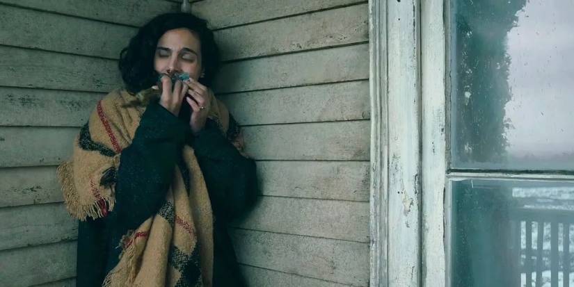 10 Great Zombie Shows To Watch if You Love '28 Years Later'