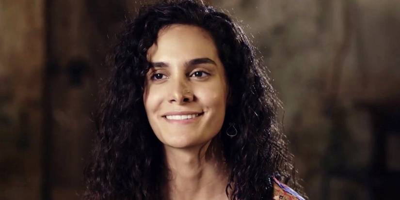 It's Time To Address Fatima's New Santa Clarita Diet in 'From'