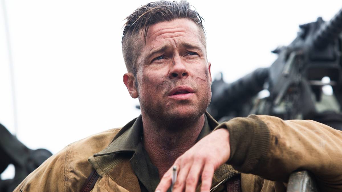 David Ayer's Survival Film 'Heart of the Beast' Recruits Brad Pitt