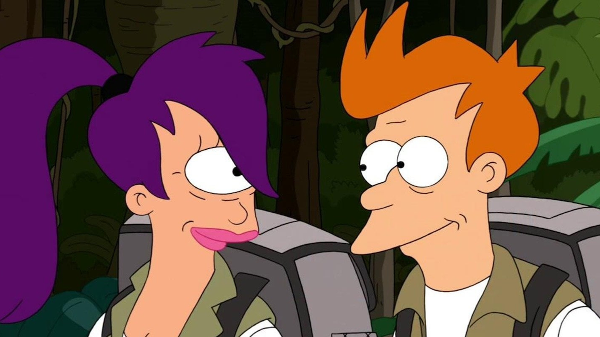 ‘Futurama’ Season 13 Gets an Unexpected Release Update From Hulu