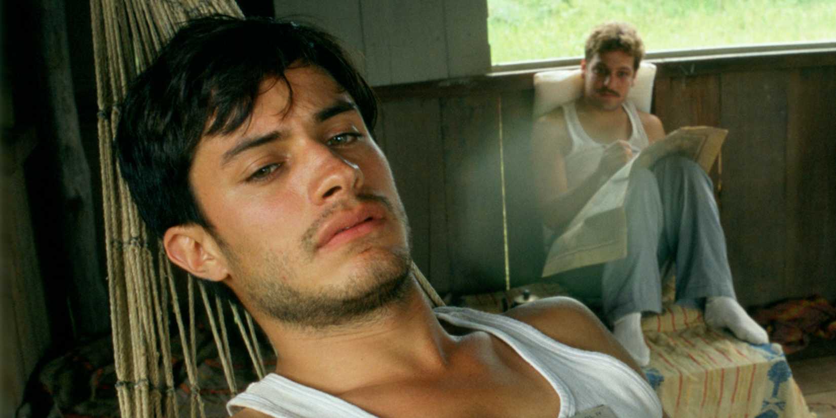 10 Best Gael García Bernal Movies and TV Shows, Ranked