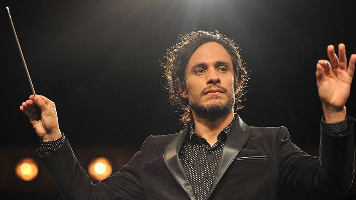 10 Best Gael García Bernal Movies and TV Shows, Ranked