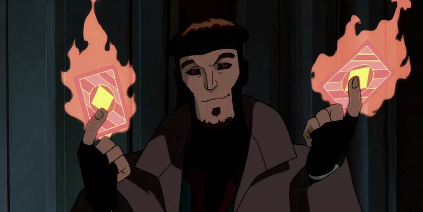 7 Best Versions of Gambit, Ranked