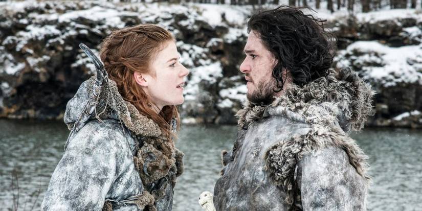 10 Most Important Jon Snow Episodes in 'Game of Thrones,' Ranked