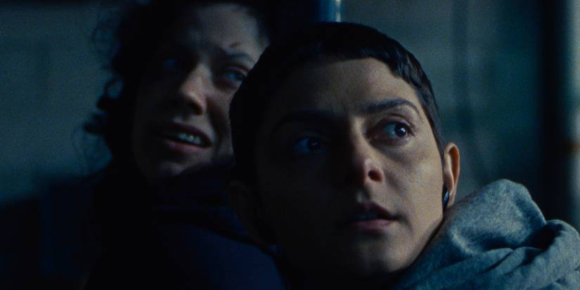 How 3 First-Time Filmmakers Got Their Paranoid Neo-Noir Into Cannes