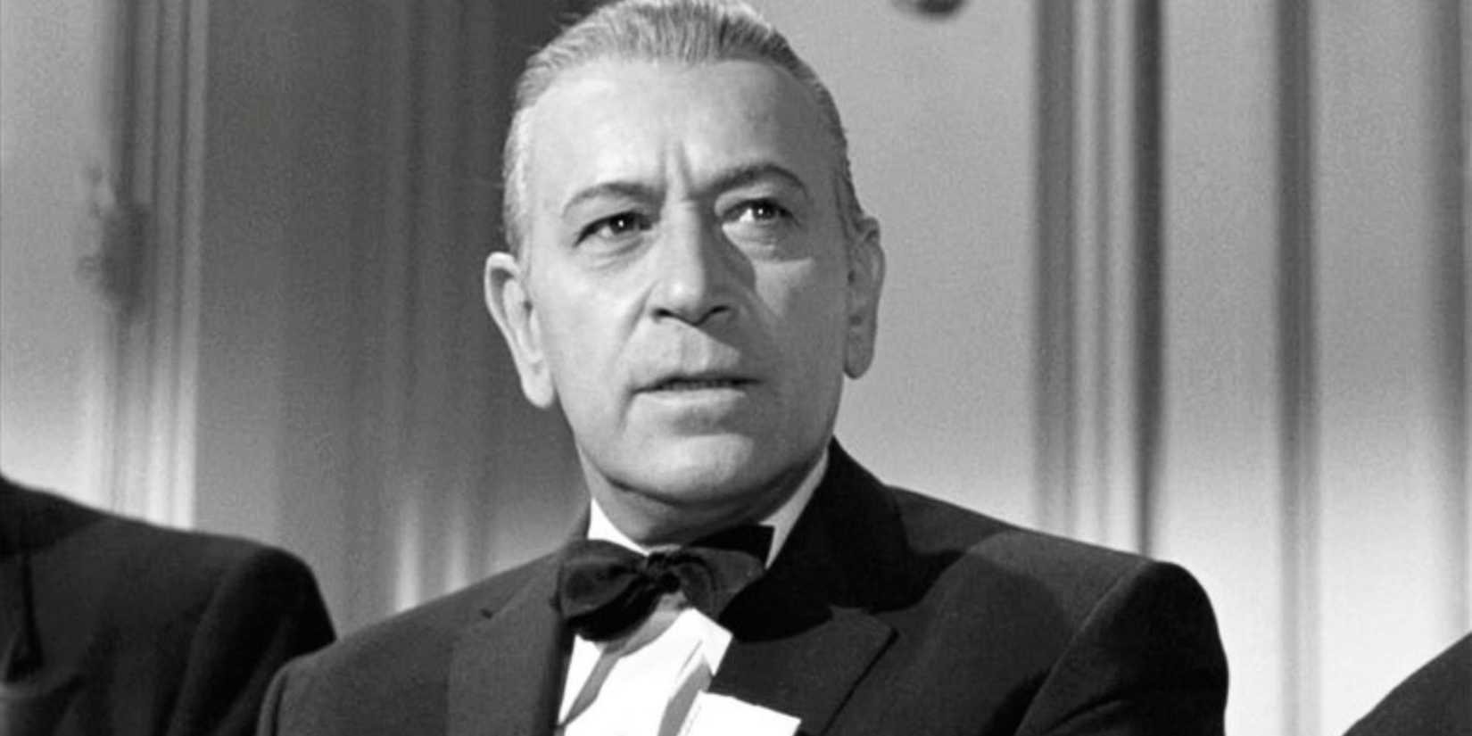 10 Best Classic Movie Gangsters, Ranked