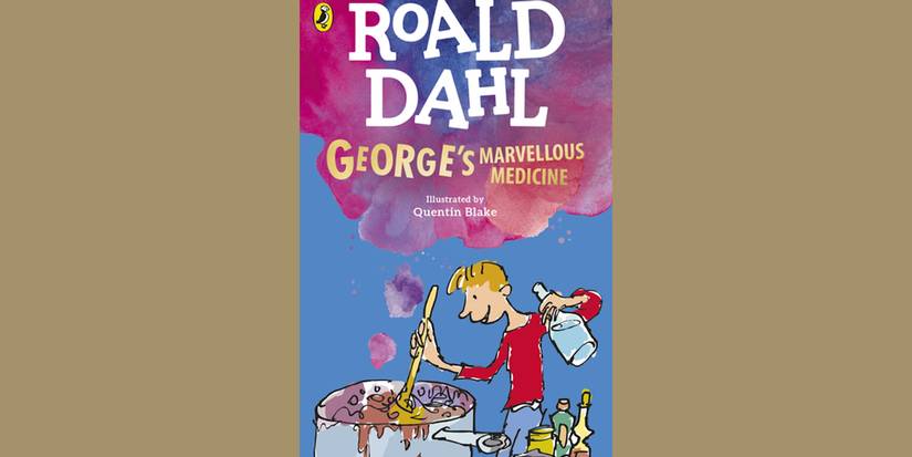 10 Best Roald Dahl Books, According to Goodreads