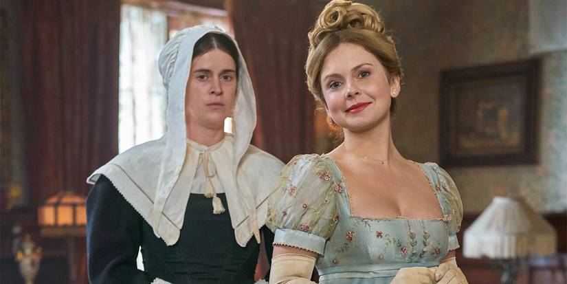 ‘Ghosts’ Cast Teases Romance and Shocking Revelations in Season 4