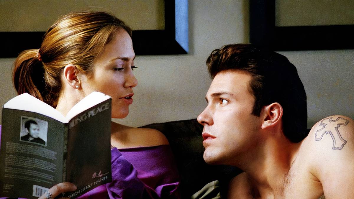 10 Worst Romantic Movies of the Last 30 Years, Ranked