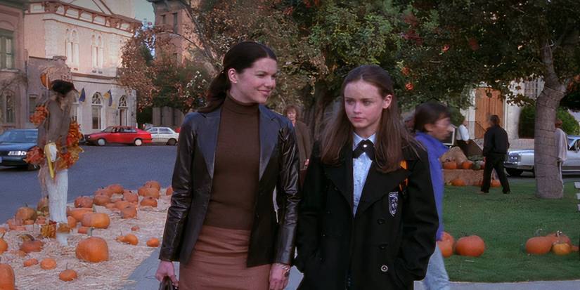 10 Moments That Dean Was Done Wrong in 'Gilmore Girls'