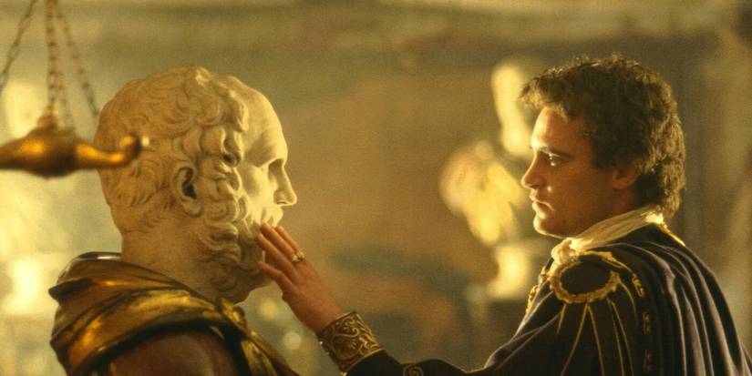 15 Best 'Gladiator' Quotes, Ranked