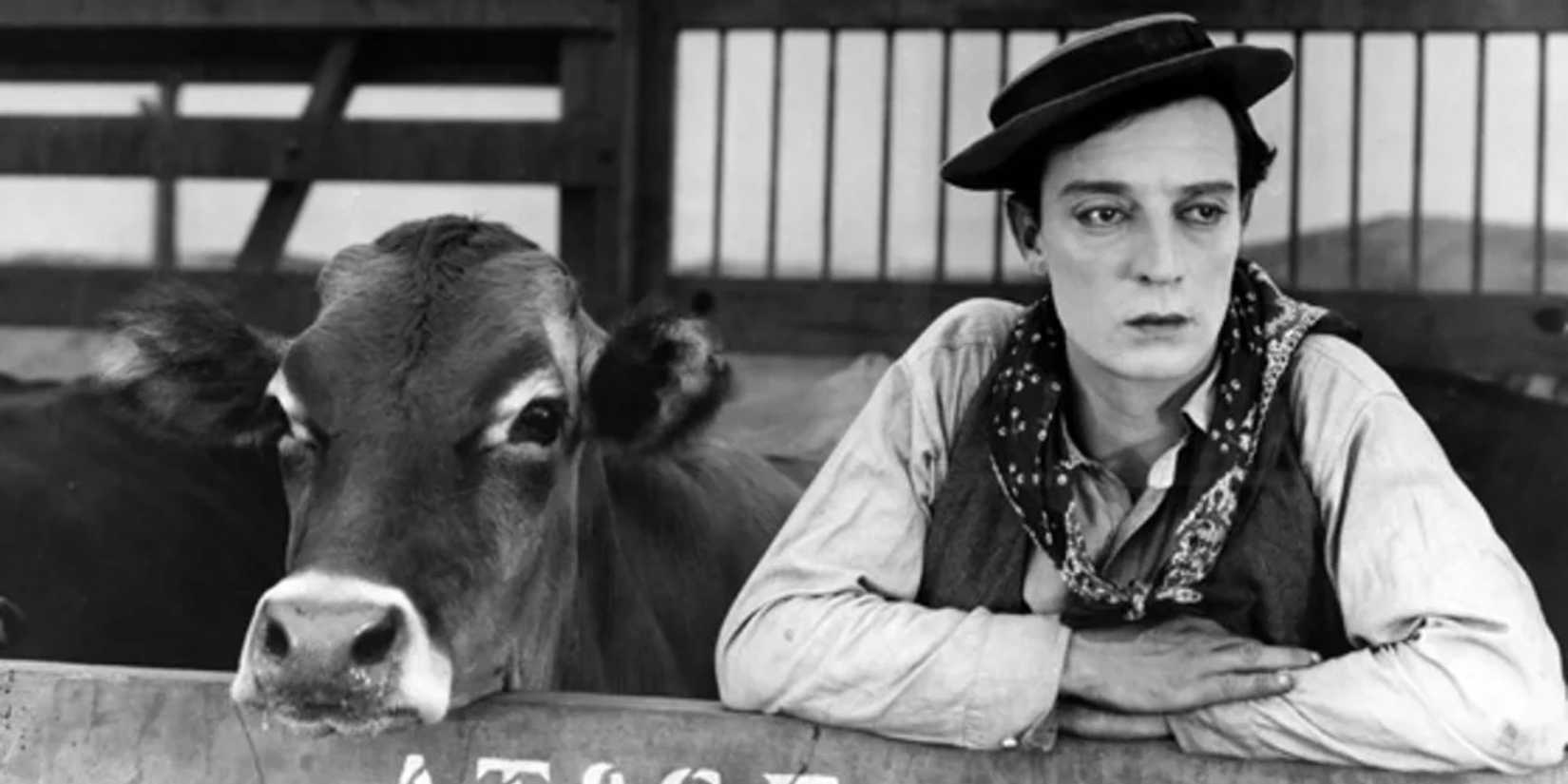 10 Best Buster Keaton Movies, Ranked