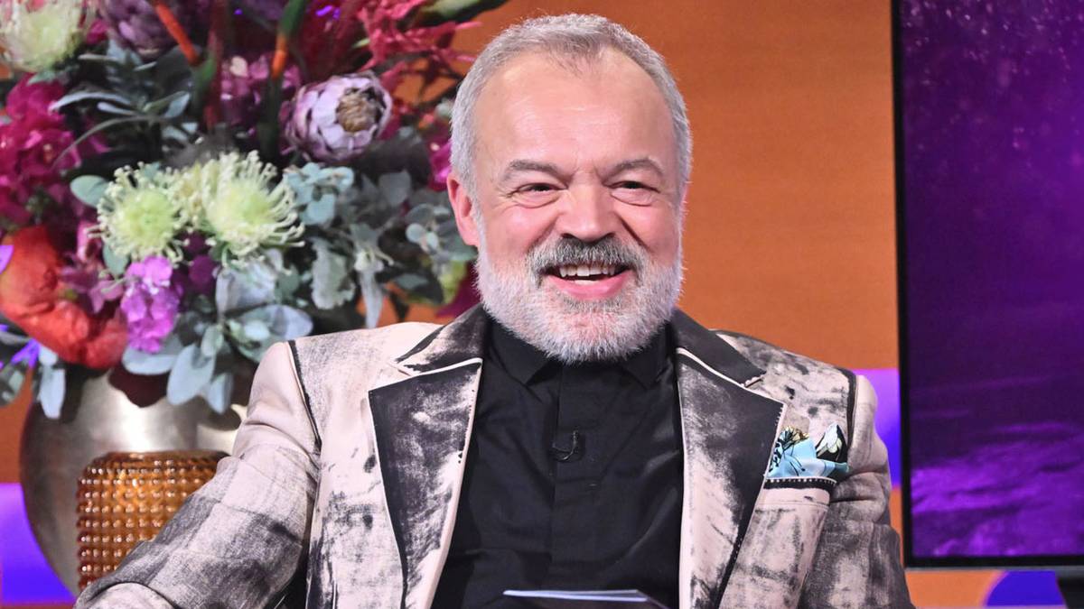 'The Graham Norton Show's 10 Most Controversial Moments, Ranked