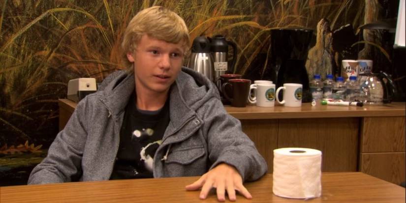 10 Best Halloween Episodes From 2000s Sitcoms, Ranked