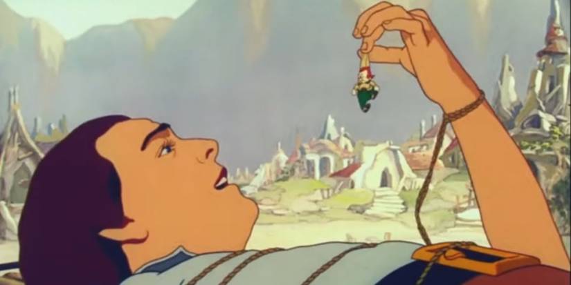 ‘Gulliver’s Travels’ Gets Gigantic New TV Adaptation From ‘Full Monty ...