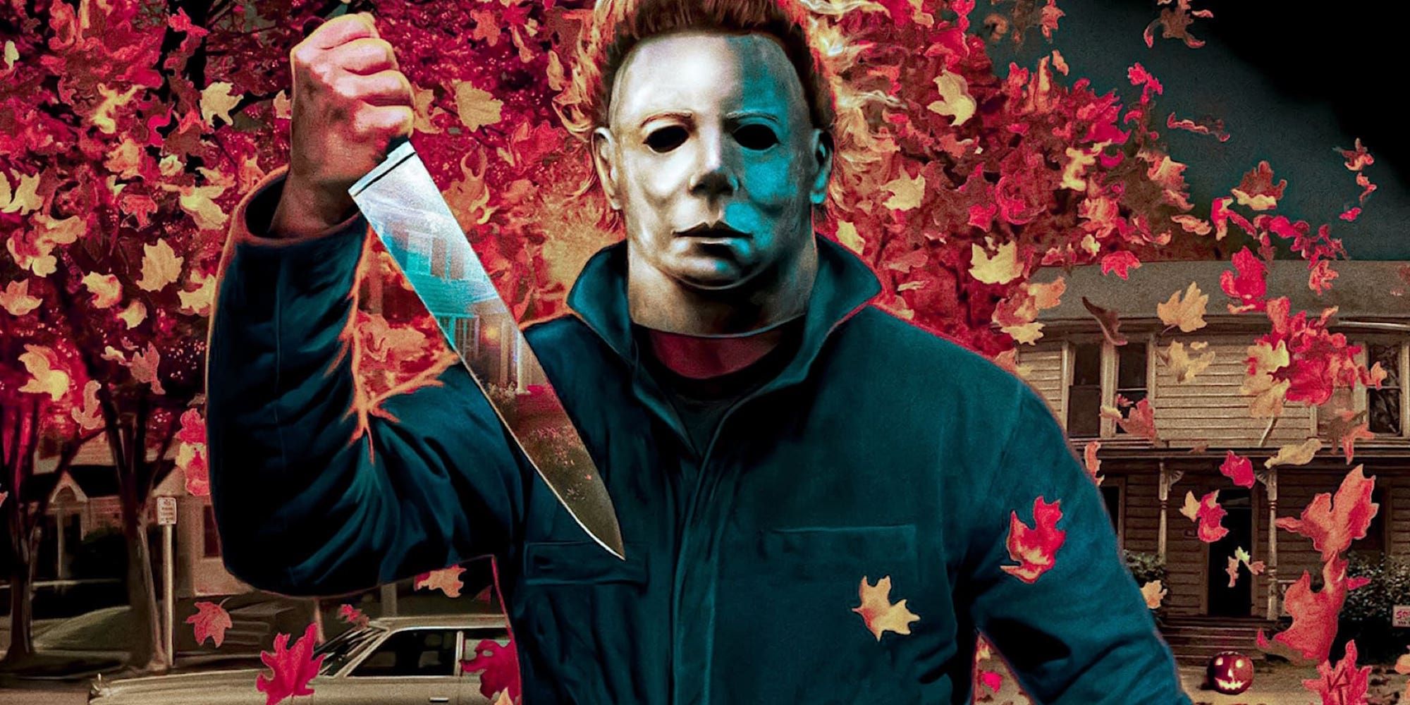 10 Best Fall-Themed Horror Movies, Ranked