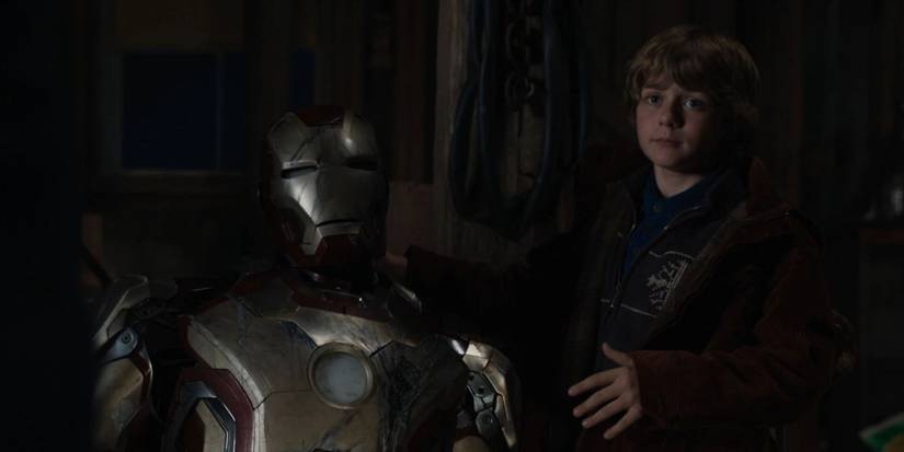 The 10 Best Original MCU Characters, Ranked