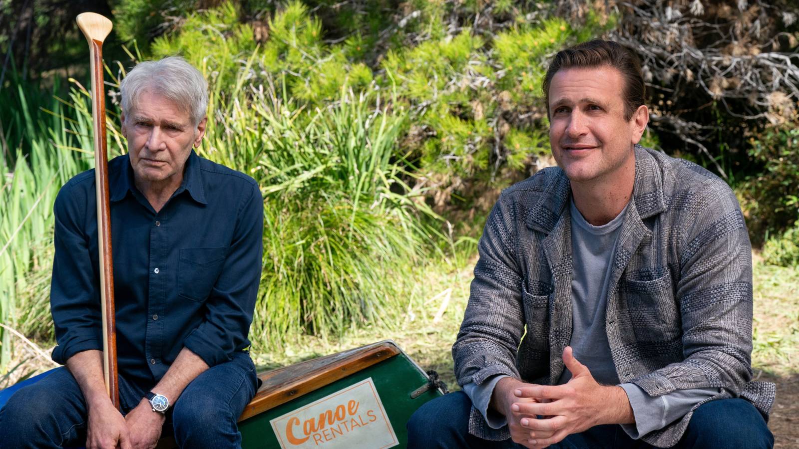 'Shrinking' Season 2 Review - Therapy and Harrison Ford Have Never Been ...