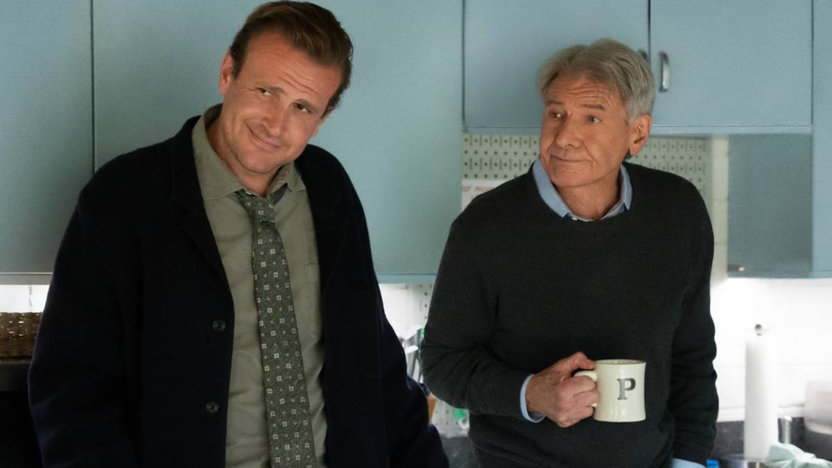 Here's When 'Shrinking' Season 3 Will Begin Filming [Exclusive]