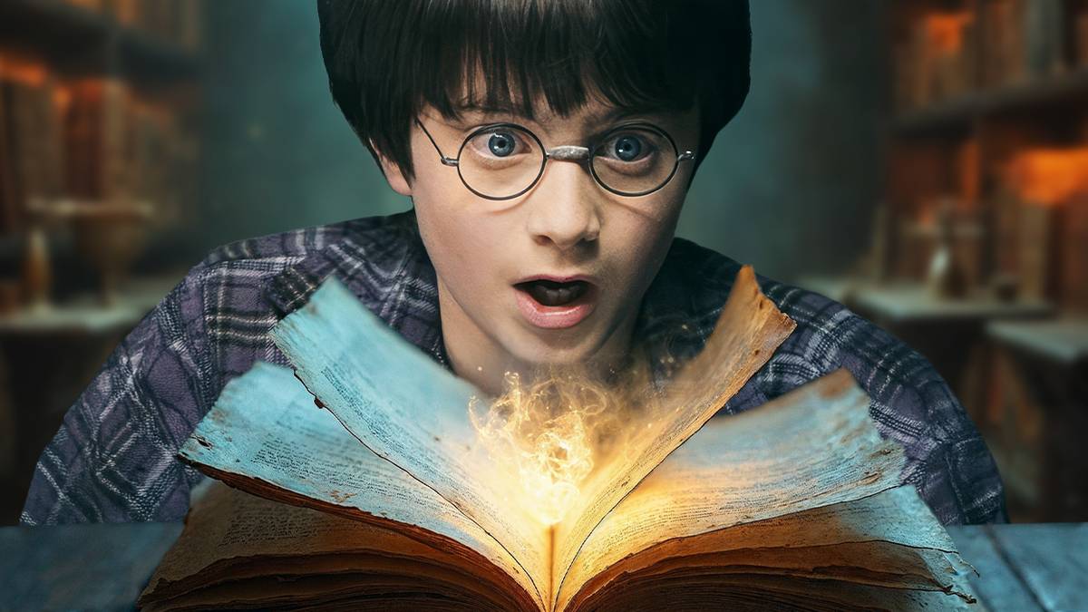 All Harry Potter Movies, Ranked by Book Accuracy
