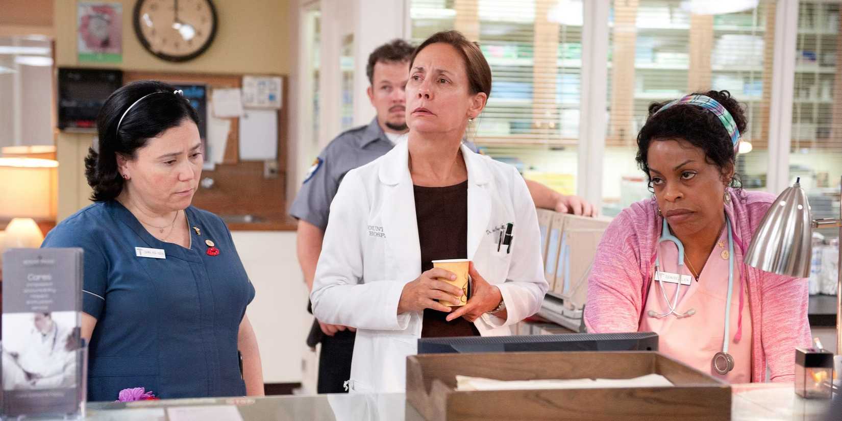 10 Best HBO Dramedy Shows, Ranked