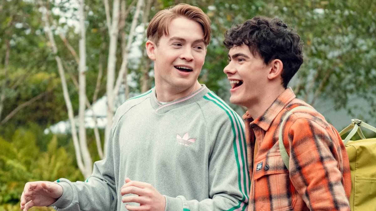 'Heartstopper' Season 3 Review - A Darker Yet More Rewarding Chapter