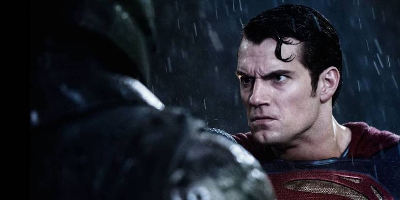 All 7 Superman Movies, Ranked According to IMDb