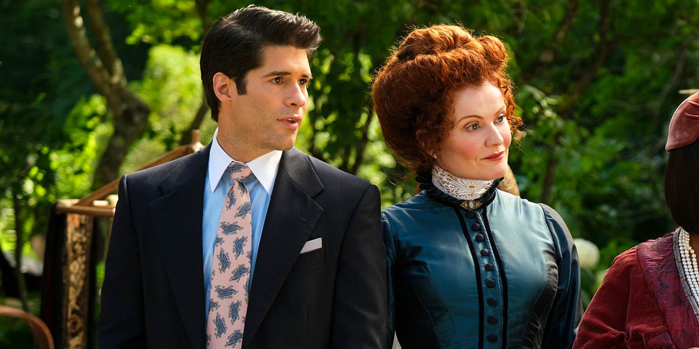 Every Season of ‘Oz’, Ranked