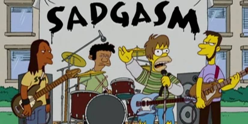 10 Best Musical 'Simpsons' Episodes, Ranked